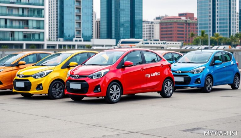 Cheap Vehicles for First-Time Drivers: Top Picks – Carslist