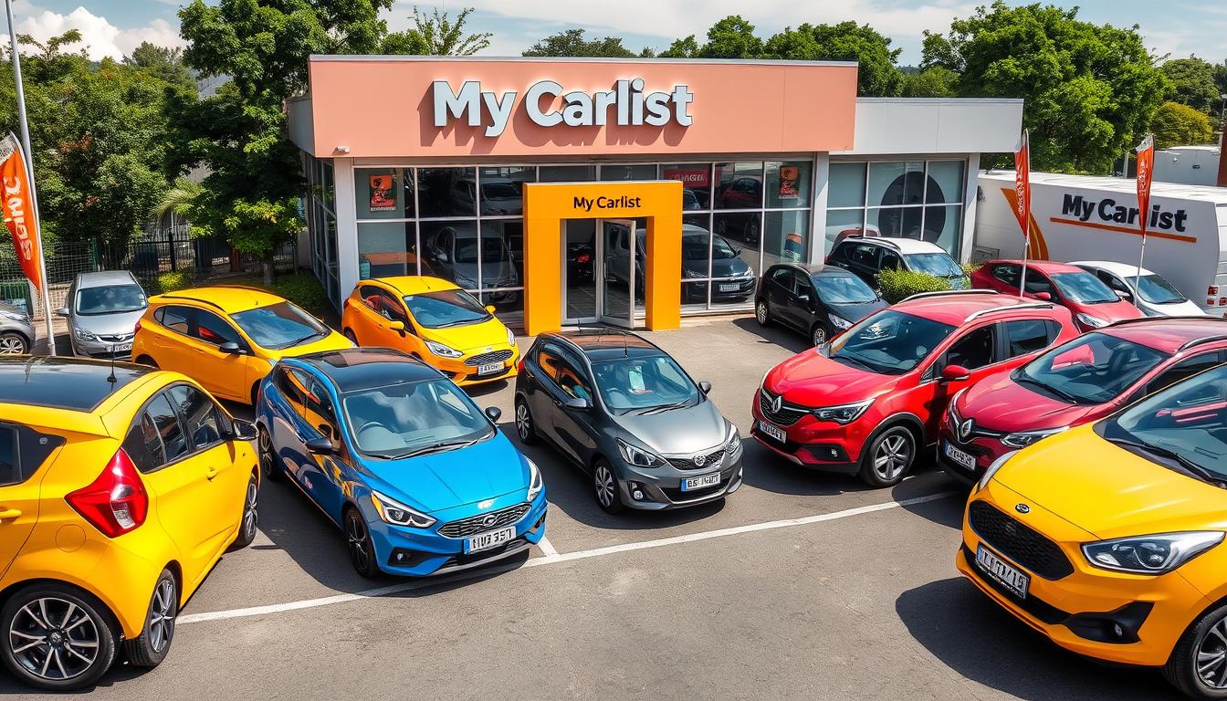 Cheap Vehicles for First-Time Drivers: Top Picks – Carslist