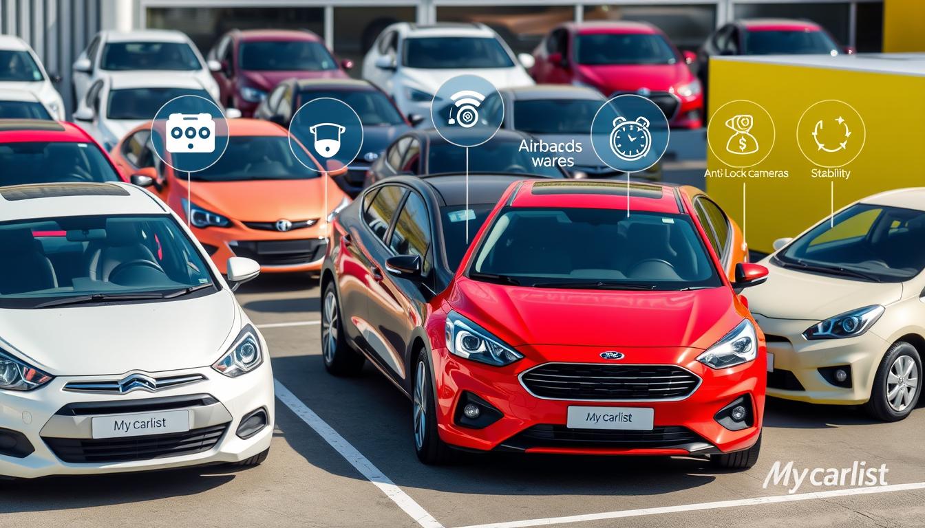 Cheap Vehicles for First-Time Drivers: Top Picks – Carslist